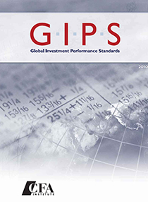 現行のGIPS基準｜日本証券アナリスト協会